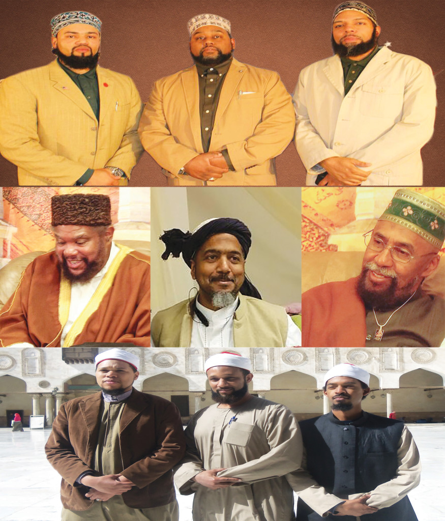 Ulama from Al-Azhar and America Declare Yemen-Saudi Conflict is not ...