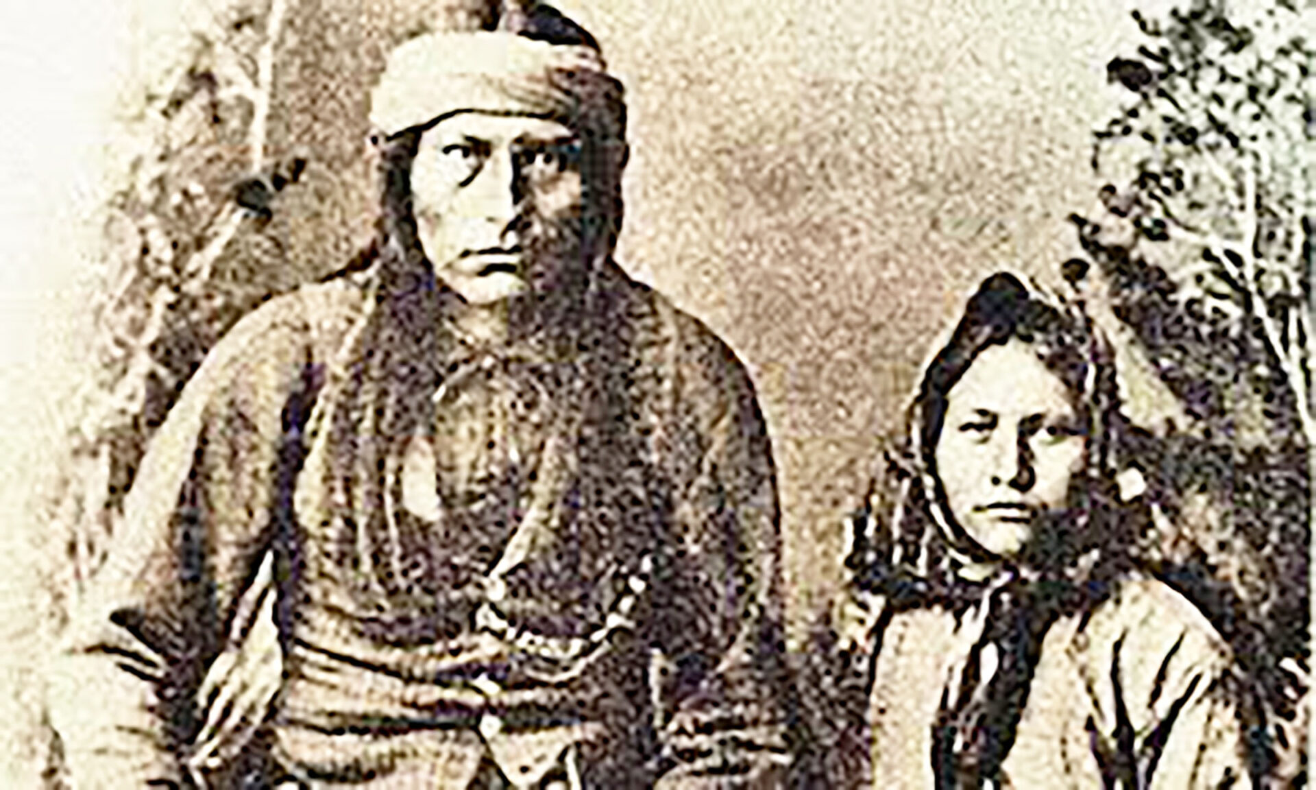 Indigenous Peoples’ Day Reveals Hidden Islamic History - The Islamic ...